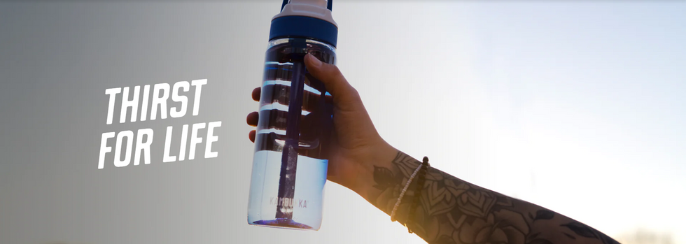 Nosotros – Kambukka Mex